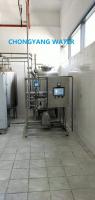 China Pharma PW System With UV Sterilization Module for sale