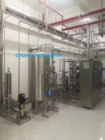 China Pharma PW System With UV Sterilization Module for sale