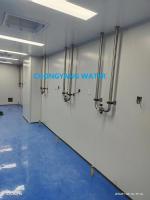 China GMP Hygienic Pharma Water System With Sanitary Distribution Loop for sale