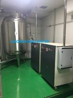 China USP Standard Purified Water Generation System For Pharma Industry for sale