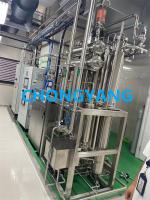 China Pre Treatment RO / EDI PW Systems Pharmaceutical Water System Storage And Distribution for sale