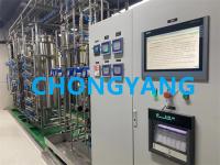 China Pure Water Systems Water Purification Stage And Water Storage / Distribution for sale