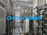 China Pasteurization Of Purified Water System Keep Temperatures Below 80°C for sale