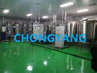 China Multi Column WFI Stills And Condensers In Pharmaceutical Industry for sale