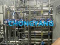 China Pharma PW Generation System With Automated Monitoring Technology for sale