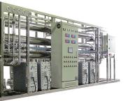 China Micro EDI Membrane Stock Super Ultra Pure Water For Power Plants Laboratory for sale