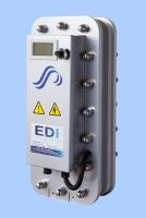 China Micro EDI Membrane Stock Super Ultra Pure Water For Power Plants Laboratory for sale