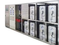 China Ultrapure Water Treatment Electrodeionization 5T / Chinese Brand EDI Manufacturer for sale