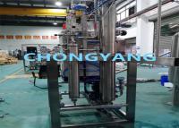 China RO EDI Water Generation System For Pharma Manufacturing for sale