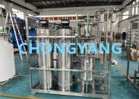 China Purified Water System Water For Injection And Pure Steam Water System for sale