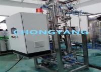 China Pure Steam Generator For Pharmaceutical Equipment And Product Sterilization for sale