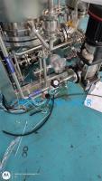 China Industrial PSG Pure Steam Generation System Pharmaceutical Plant Steam Production for sale