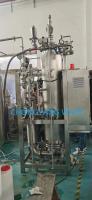 China Disinfection Sterilization Pharmaceutical Pure Steam Generator Process Flow Diagram for sale
