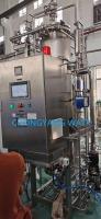 China Steris Pure Steam Generator Pharmaceutical Clean Steam Generator for sale