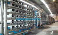 China 5-40 °c Temperature Controlled Ultrapure Water System with CNP Pump for sale
