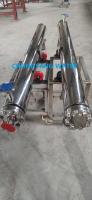 China Stainless Steel Heating Exchanger for Pasteurization Process Improvement for sale