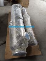 China Stainless Steel Heating Exchanger for Pasteurization Process Improvement for sale