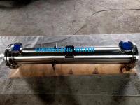 China Optimal Sampling Cooling Water For Stainless Steel Machinery and Equipment for sale