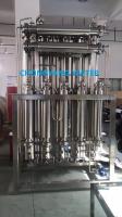 China USP Water for Injection for Producing implantable medical devices,USP sterile water for sale