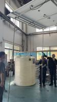 China Containerized Solar Desalination System/Trailer-Mounted RO Plant/ for sale
