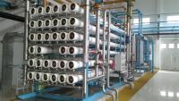 China Seawater Desalination  System/Brackish Water Reverse Osmosis System/Aquaculture water treatment for sale