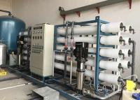China Brackish Water Reverse Osmosis System/Aquaculture water treatment/Seawater Desalination  System/ for sale