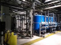 China Brackish Water Reverse Osmosis System/Aquaculture water treatment/Seawater Desalination  System/ for sale