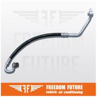 China OEM Aircon Discharge Pipe Santa Fe 2.7L Fits 01-04 Hyundai 97762-26100 for sale