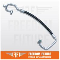 China Fits 18-20 Hyundai Elantra 2.0L Discharge AC Hose 97762-M6450 OEM for sale