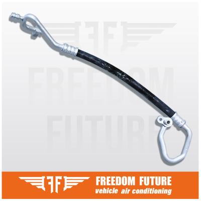 China 97762-C1600 Car AC Discharge Pipe Hyundai Sonata 2.0 2.4L Fits 15-19 OEM for sale