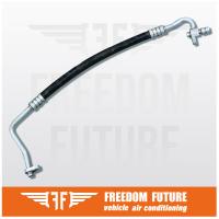 China 97762-4H100 Discharge AC Hose Hyundai Starex 2.4 2.5L 07-12 OEM for sale