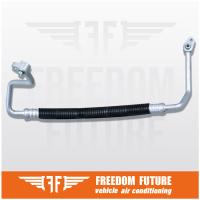 China Accent 1.6L Refrigerant Discharge Hose OEM 12-14 Hyundai 97762-1R000 for sale