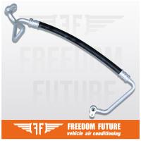 China 97762-1R900 AC Discharge Pipe Hyundai Accent Kia Rio 1.4L 11-14 OEM for sale