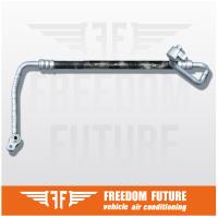 China Accent 1.6L Refrigerant Discharge Hose OEM 12-14 Hyundai 97762-1R000 for sale
