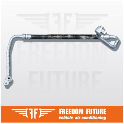 China Accent 1.6L Refrigerant Discharge Hose OEM 12-14 Hyundai 97762-1R000 for sale