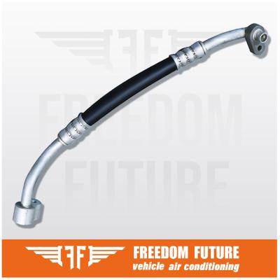 China OEM AC Discharge Hose 97761-2W000 Hyundai IX45 G80 2.0 3.0L 16-17 for sale