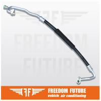 China OEM 97762-2W501 Discharge AC Hose Hyundai Genesis SantaFe 2.4L 12-18 for sale