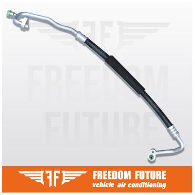 China OEM 97762-2W501 Discharge AC Hose Hyundai Genesis SantaFe 2.4L 12-18 for sale