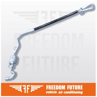 China ET71-19972-JA Discharge AC Hose Ford Transit Courier 1.6T Fits For 14-16 for sale