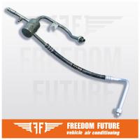 China Discharge AC Pipelines YF-2510 Ford Crown Victoria 4.6L For 98-02 for sale