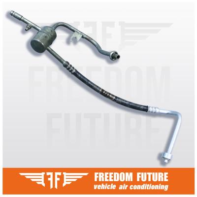 China Discharge AC Pipelines YF-2510 Ford Crown Victoria 4.6L For 98-02 for sale