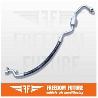 China C1B119F618CC Suction AC Hoses Ford Fiesta MK7 1.5L Fits For 08-17 for sale