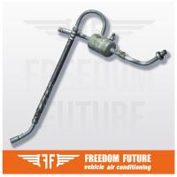 China Twin Air Conditioniing Pipelines YF-2409 Ford Crown 4.6L For 94-97 for sale