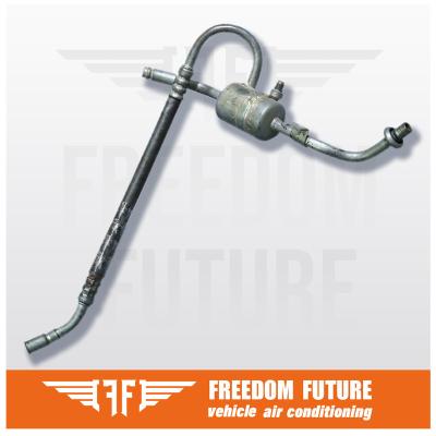 China Twin Air Conditioniing Pipelines YF-2409 Ford Crown 4.6L For 94-97 for sale