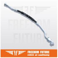 China Discharge AC Pipes Fits For Ford Fiesta 1.5T 08-17 BA6119F618CA for sale