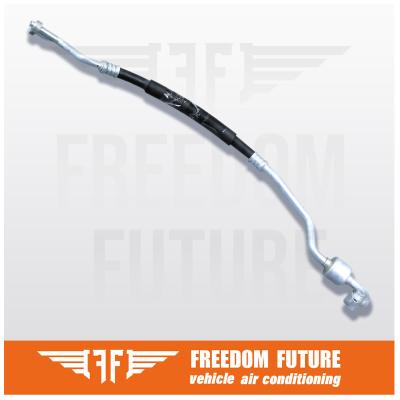China Discharge AC Pipes Fits For Ford Fiesta 1.5T 08-17 BA6119F618CA for sale