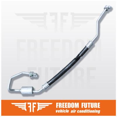 China Discharge AC pipeline CT4Z19972E Ford Edge Lincoin MKX 3.5L 3.7L Fits For  07-13 for sale