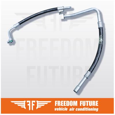 China Discharge AC Hose Ford Fiesta/Fusion 1.4 1.6L 01-12 OEM 2S6H19D850BC for sale