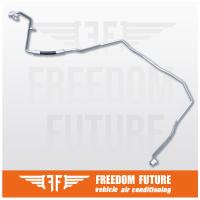 China 51786215 Car AC Discharge Line Fiat 500 1.2L 1.4L Air Conditioning Fits 07-24 for sale