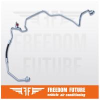 China 5C0820741C Discharge AC Pipe Fits 11-14 Volkswagen Passat Jetta 2.0L for sale